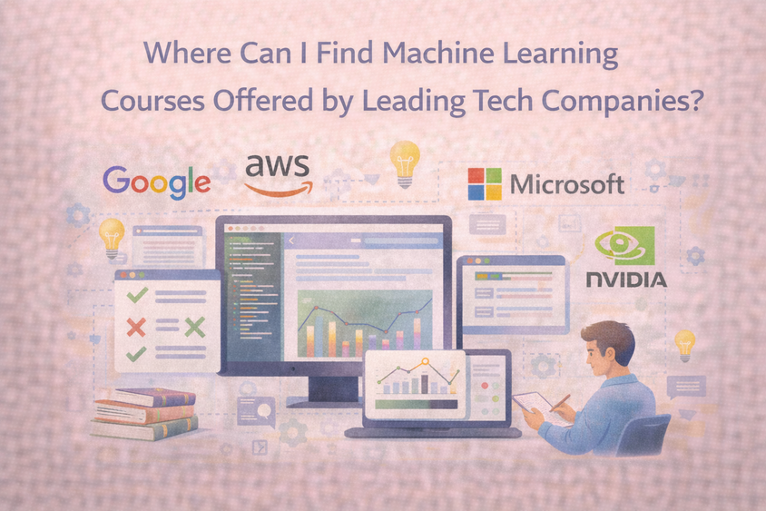 Best Machine Learning Frameworks for NLP in 2026 | Label Studio