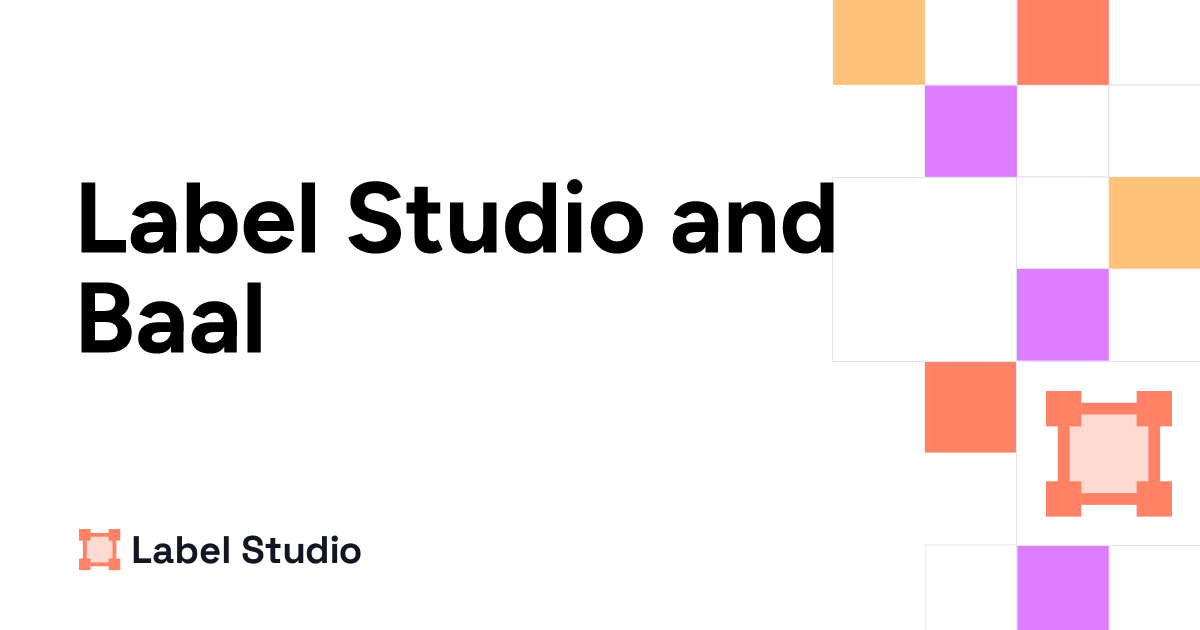 Using Bayesian active learning with Label Studio | Label Studio
