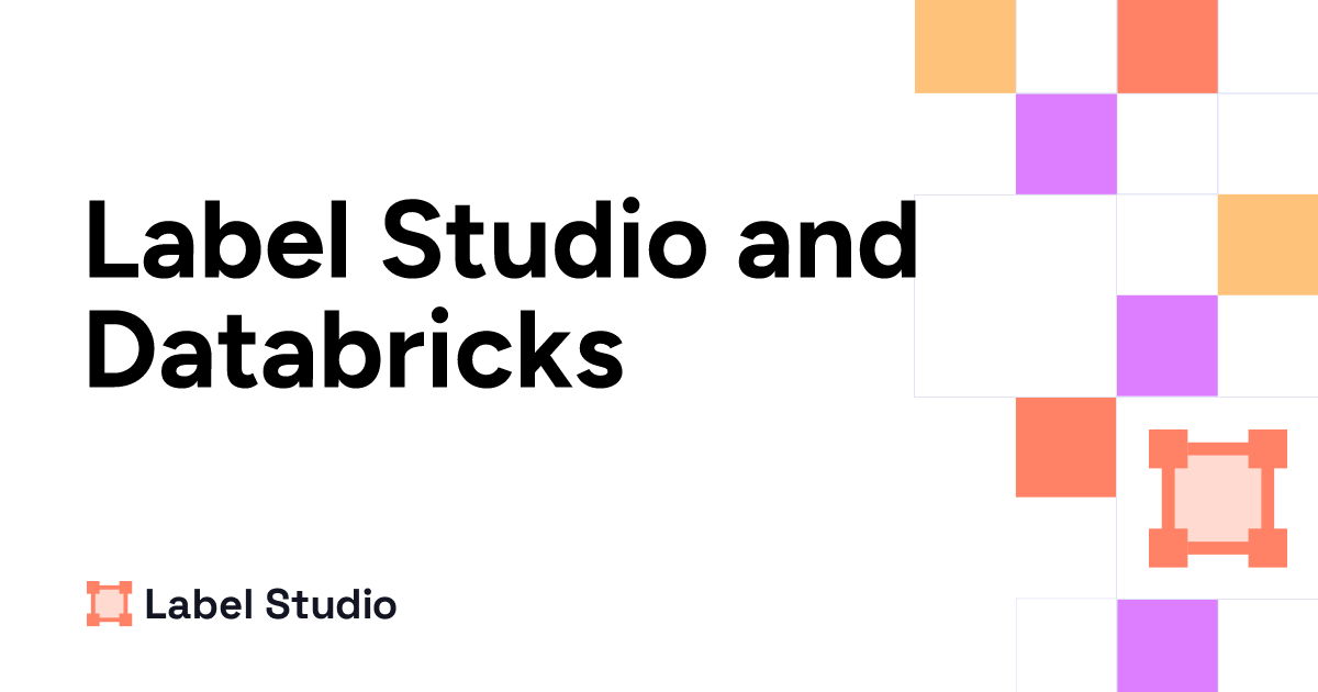 Databricks Unity Catalog Integration | Label Studio
