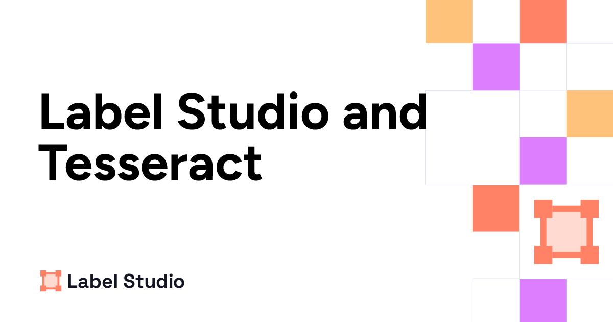 Bounding Box OCR | Label Studio